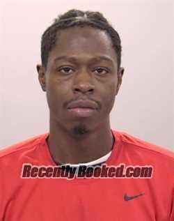Recent Booking / Mugshot for MARTRIVIS LAMONT BURNS in Allen County, Ohio