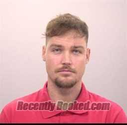 Recent Booking / Mugshot for KEVIN R MILLER in Allen County, Ohio