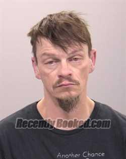 Recent Booking / Mugshot for Vincent Thomas in Allen County, Ohio
