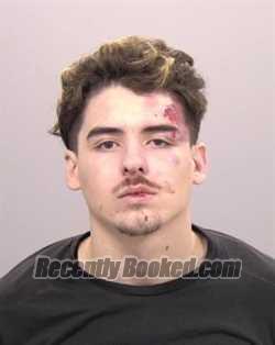 Recent Booking / Mugshot for DONALD RAY Third MARTIN in Allen County, Ohio