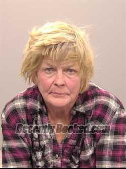 Recent Booking / Mugshot for Mary Lou Music in Allen County, Ohio