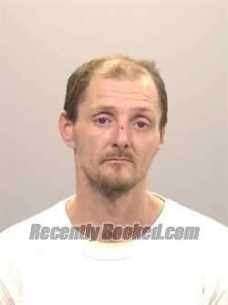Recent Booking / Mugshot for BENJAMIN LEE WARNER in Allen County, Ohio