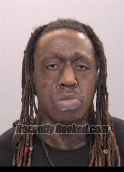 Recent Booking / Mugshot for LOGAN DEON FORD in Allen County, Ohio