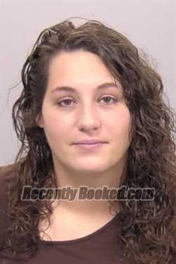 Recent Booking / Mugshot for KELSEY ROSE LYNN WILLIAMS in Allen County ...
