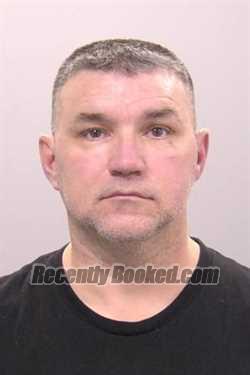 Recent Booking / Mugshot for James Allen Boroff in Allen County, Ohio