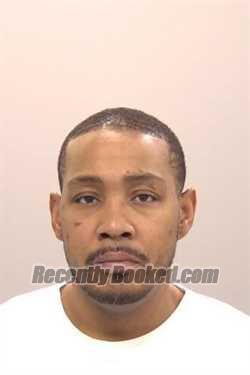 Recent Booking / Mugshot for TERRY TRAMAINE Senior RILEY in Allen ...