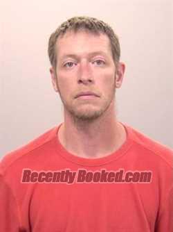 Recent Booking / Mugshot for Daniel Joseph Brockman in Allen County, Ohio