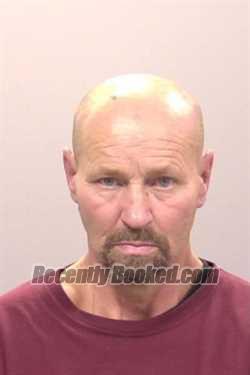 Recent Booking / Mugshot for RONALD Lee MILLER in Allen County, Ohio