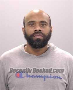Darvell Jawon Young Mugshot & Arrest Info | Allen County, OH
