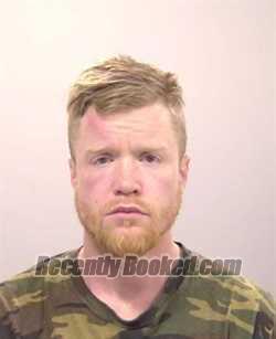 Recent Booking / Mugshot for JONATHAN SCOTT MALLAK in Allen County, Ohio