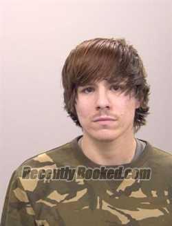 Dominic Diamond Quintero Arrest Record & Booking Info – Allen County ...