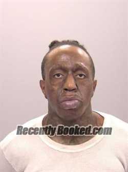 Recent Booking / Mugshot for Logan Deon Ford in Allen County, Ohio