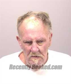 Timothy Wayne Erb Arrest Record & Booking Info – Allen County, Ohio ...
