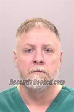 Recent Booking / Mugshot for John Robert Hiles in Allen County, Ohio