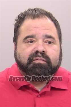 Johnny William Plaugher Mugshot & Arrest Info | Allen County, OH