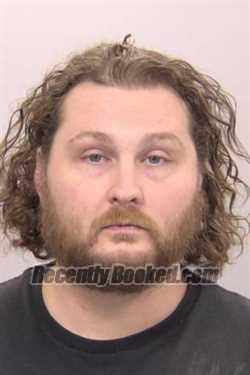 Recent Booking / Mugshot for Rodney Daniel Perry in Allen County, Ohio