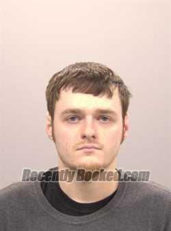 Recent Booking / Mugshot for Joseph Michael Maciejewski in Allen County ...