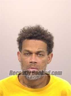 Recent Booking / Mugshot for TERRENCE JAWAN DUKES in Allen County, Ohio