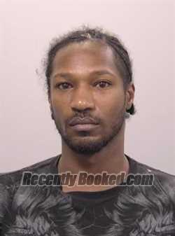Blair Ashton Rashad Mourning Arrest & Booking Info | Allen County, OH