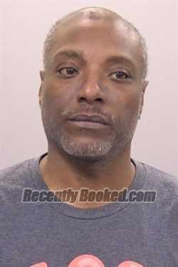 Recent Booking / Mugshot for Jimmy Ray Junior Brooks in Allen County, Ohio