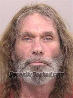 Recent Booking / Mugshot for DAVID EUGENE THOMPSON in Allen County, Ohio