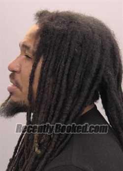 Recent Booking / Mugshot for John Michael Junior Kile in Allen County, Ohio