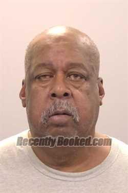 Recent Booking / Mugshot for Frederick Ray Collins in Allen County, Ohio