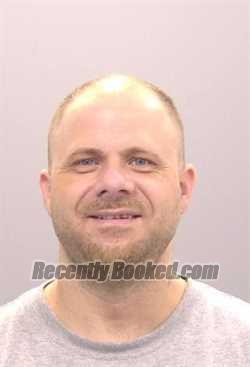 Recent Booking / Mugshot for Jeremy Ray Miller in Allen County, Ohio