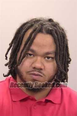 Recent Booking / Mugshot for Mario John Lowe in Allen County, Ohio