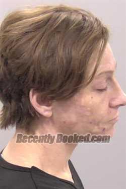 Recent Booking / Mugshot for Vanessa Jo Ann Wallen in Allen County, Ohio