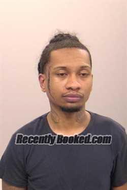 Recent Booking / Mugshot for Samuel Arrick in Allen County, Ohio