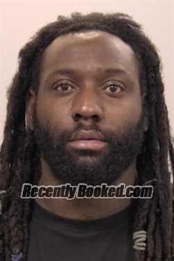 Recent Booking / Mugshot for Larenzo Kelly in Allen County, Ohio