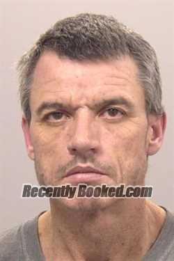 Recent Booking / Mugshot for Thomas Matthew Roby in Allen County, Ohio