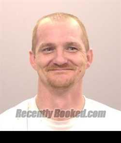 Recent Booking / Mugshot for Kiel Ellis Teeters in Allen County, Ohio