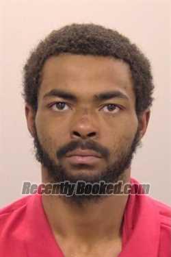 Recent Booking / Mugshot for Isaiah Jeremiah Tyson in Allen County, Ohio