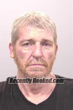 Recent Booking / Mugshot for Millard Timothy Senior Green in Allen ...