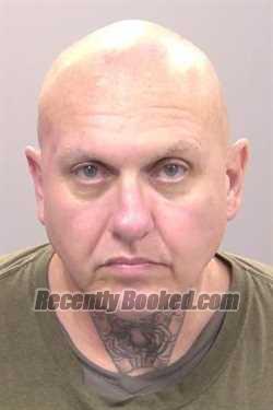 Recent Booking / Mugshot for Jeremy Allen Nutt in Allen County, Ohio