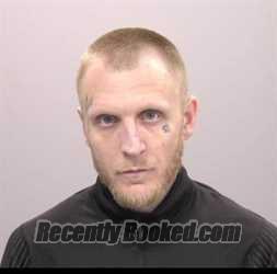 Recent Booking / Mugshot for Timothy James Werling in Allen County, Ohio