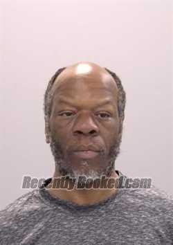 Recent Booking / Mugshot for Kyle Lamont Horton in Allen County, Ohio