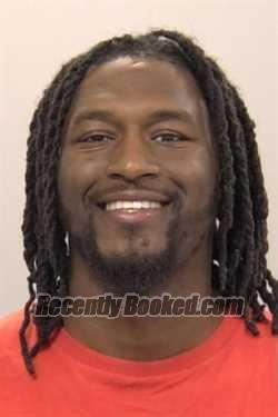 Recent Booking / Mugshot for Jayvon Shakur Green in Allen County, Ohio