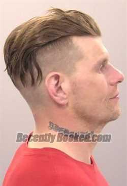 Recent Booking / Mugshot for John Anthoney Biederman in Allen County, Ohio