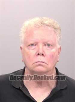 Recent Booking / Mugshot for Curtis Lee Caughey in Allen County, Ohio