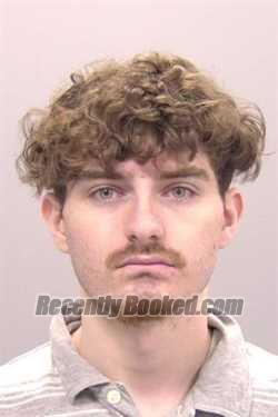 Recent Booking / Mugshot for Kaleb Aryn Jones in Allen County, Ohio