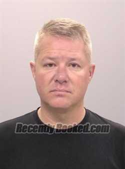 Recent Booking / Mugshot for David Joseph Martz in Allen County, Ohio