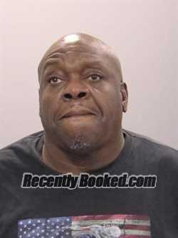 Recent Booking / Mugshot for Damon Lamont Cruell in Allen County, Ohio
