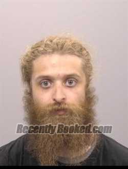 Recent Booking / Mugshot for Trevon Matthew Watkins in Allen County, Ohio