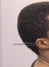 Recent Booking / Mugshot for Isaiah Jeremiah Tyson in Allen County, Ohio