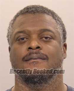 Recent Booking / Mugshot for Theodore JR Junior Williams in Allen ...