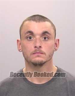 Recent Booking / Mugshot for Eddie Ray Junior Cochran in Allen County, Ohio