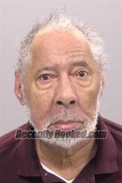 Recent Booking / Mugshot for Charles Lewis Evans in Allen County, Ohio